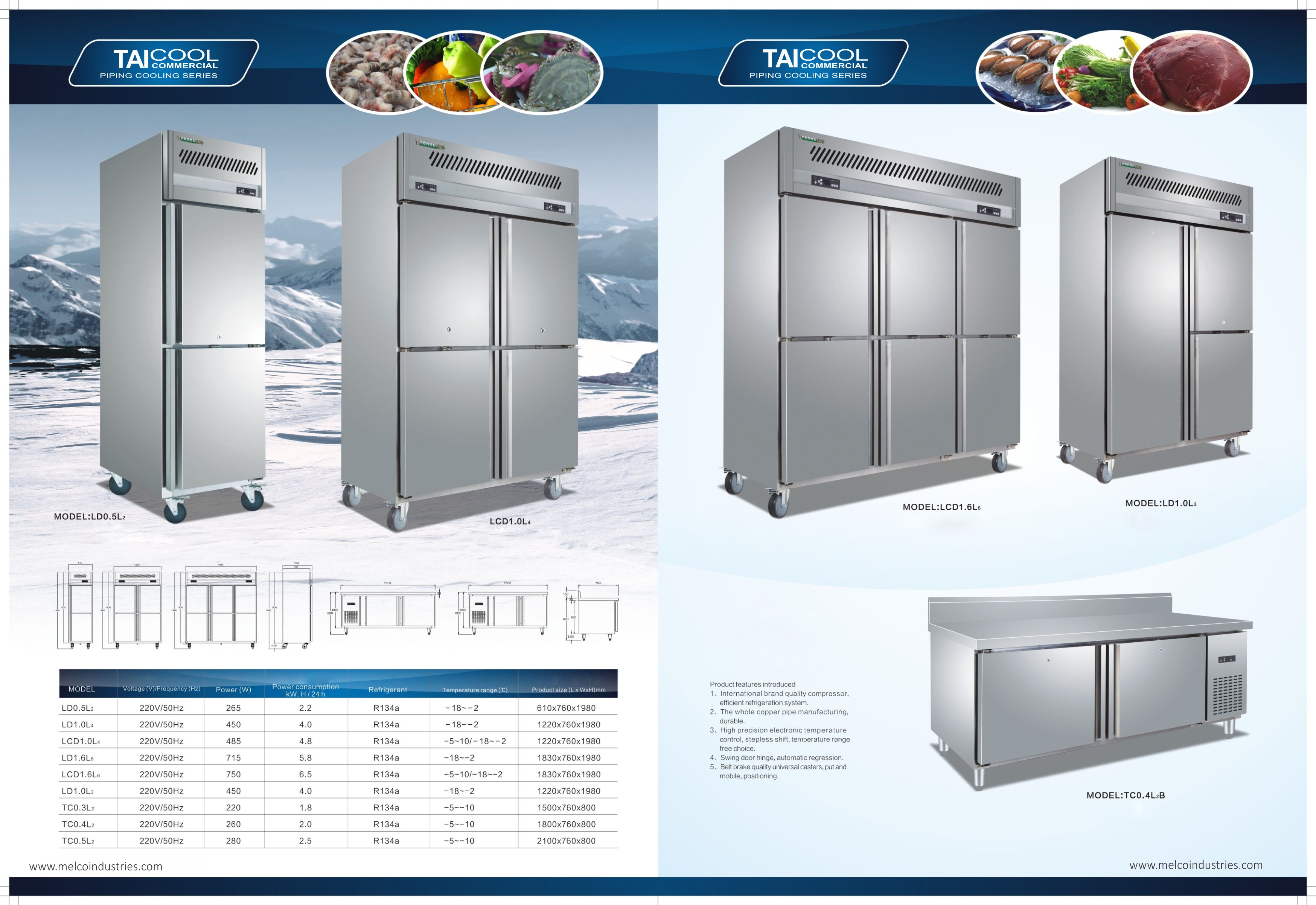 PT. MELCO STEEL MASTERINDO (M.S.M)