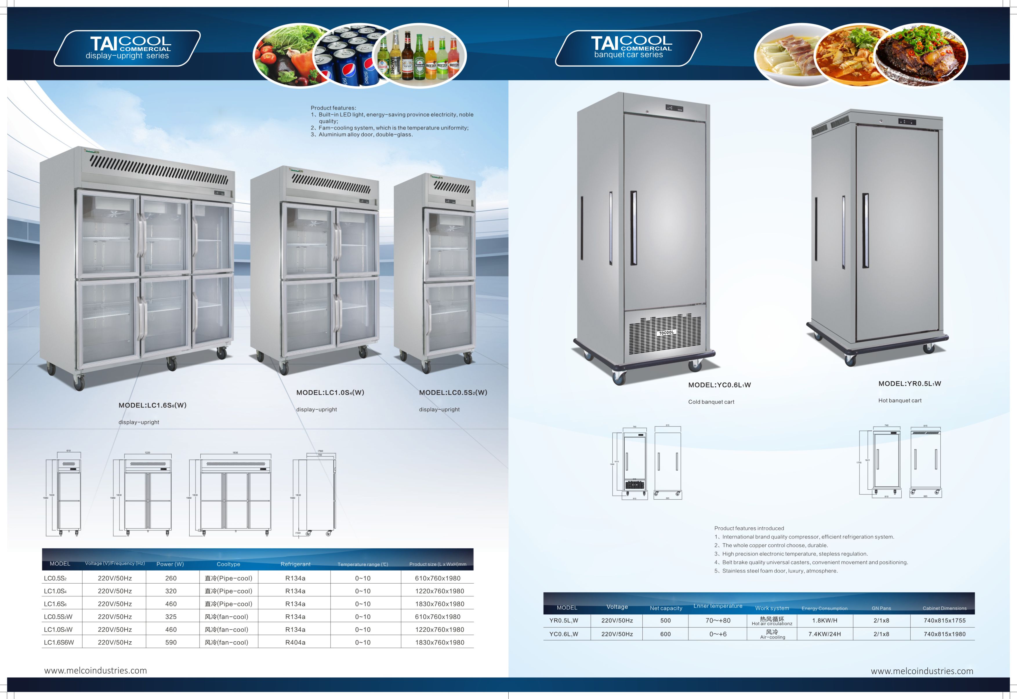 PT. MELCO STEEL MASTERINDO (M.S.M)